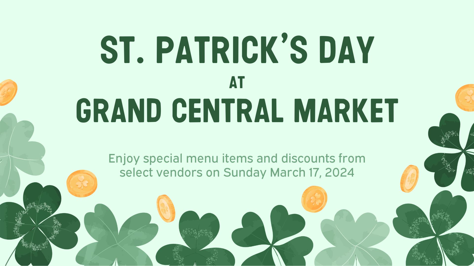 Celebrate St. Patrick s Day in Los Angeles Discover Los Angeles
